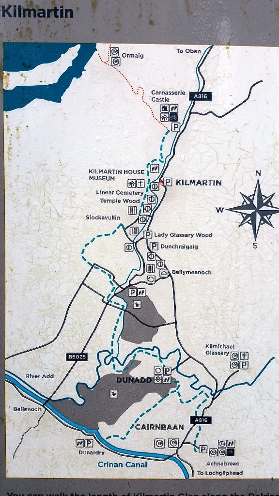 Soul Stirring Sites of Ancient Scotland – Beyond the Crowds